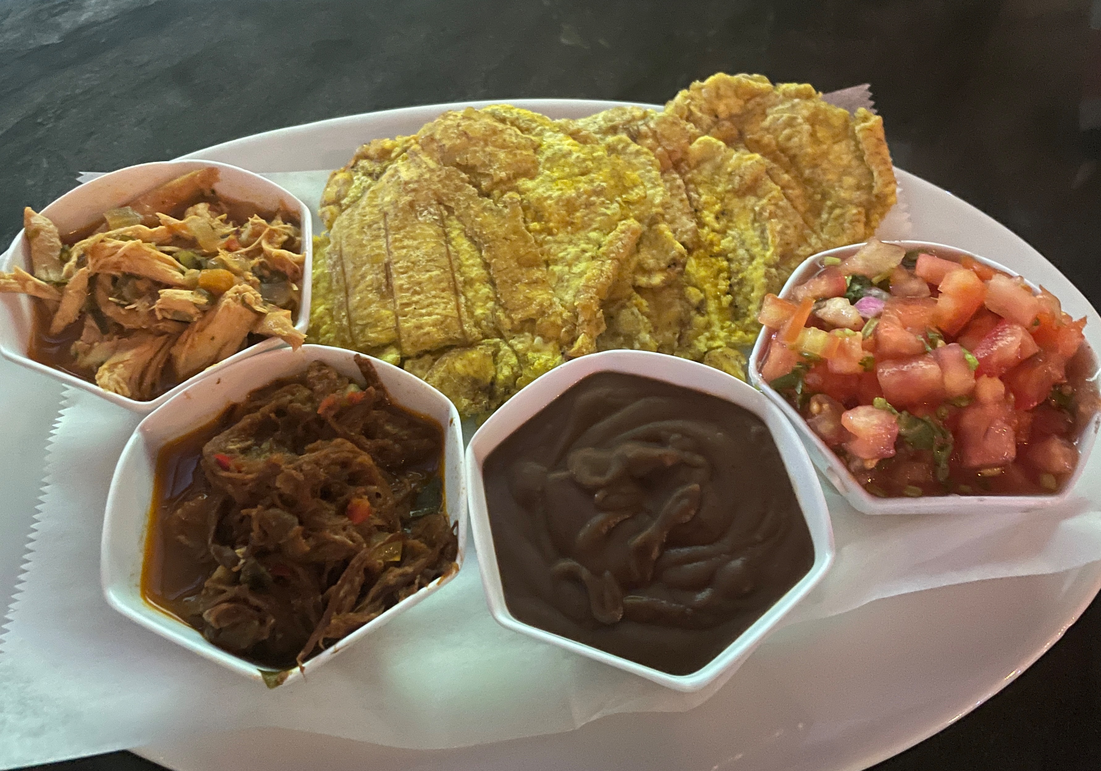 Tico Food in Tico Towns – Traveling While Introverted