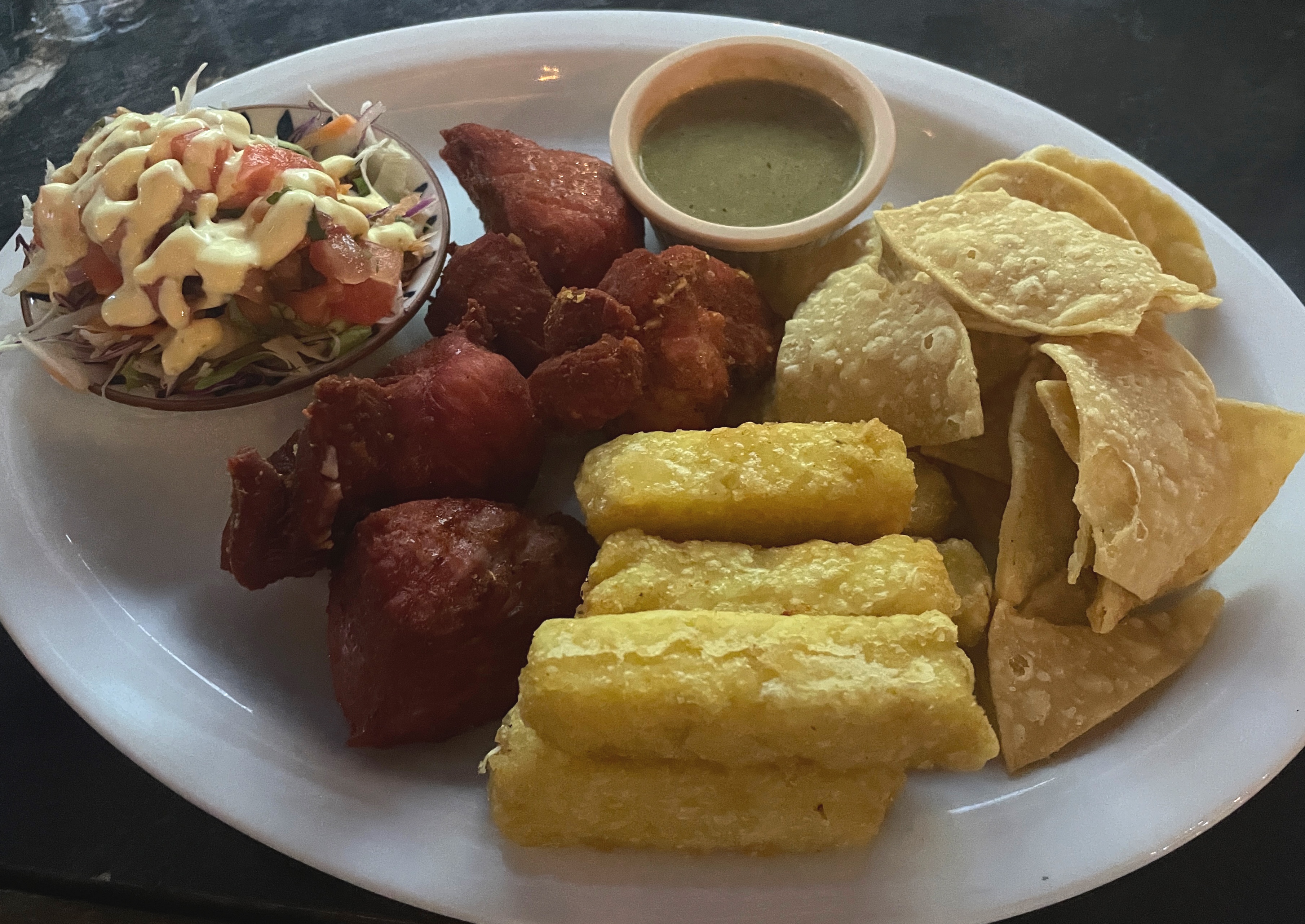 Tico Food in Tico Towns – Traveling While Introverted