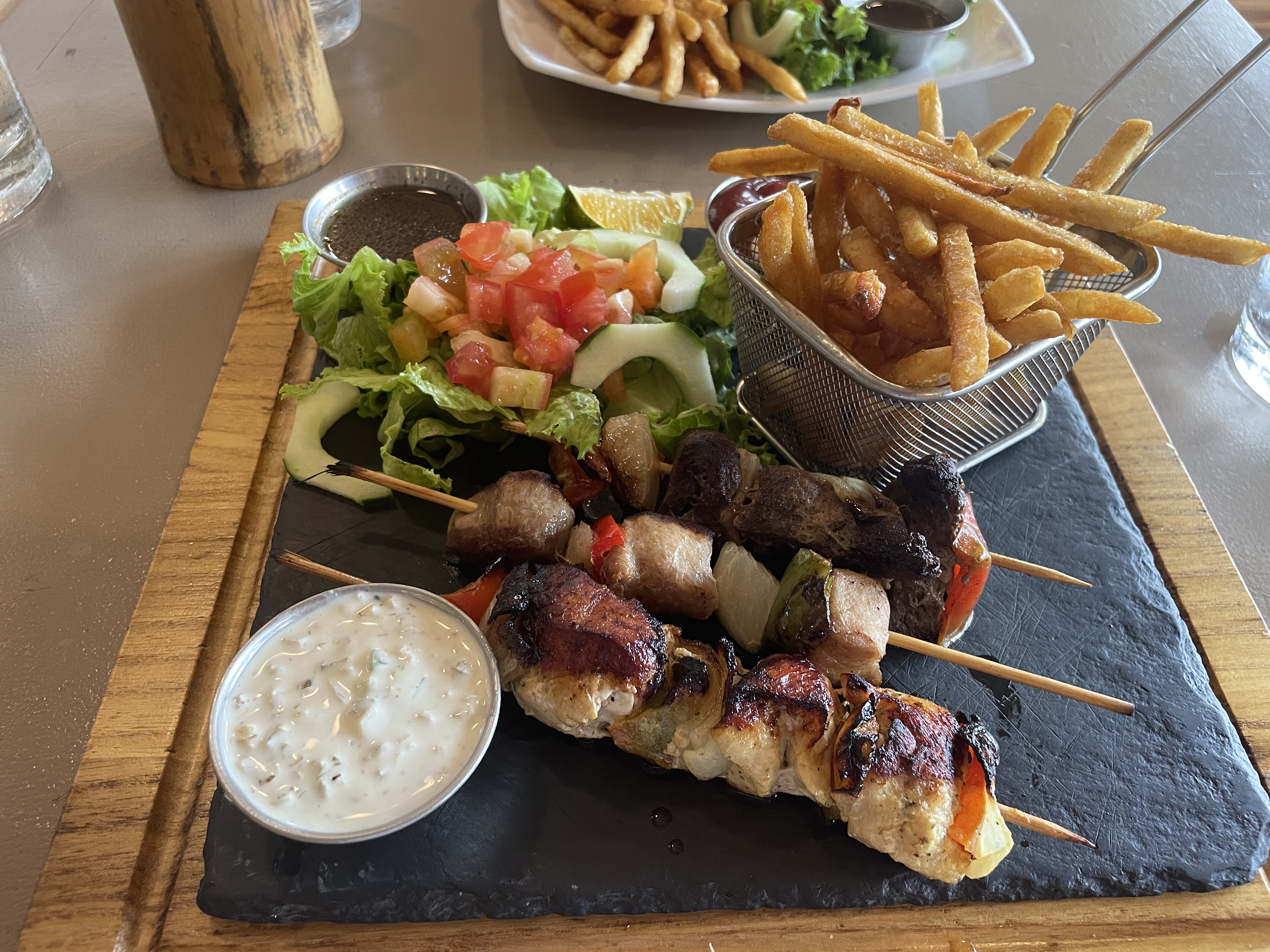 Tico Food in Tico Towns – Traveling While Introverted